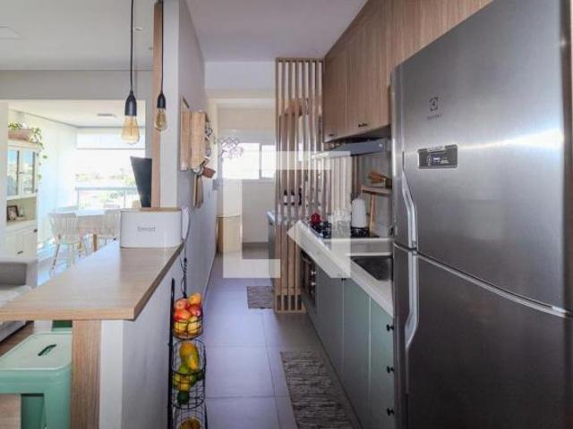 Apartamento à Venda Vila Ema, 2 Quartos, 60 m2