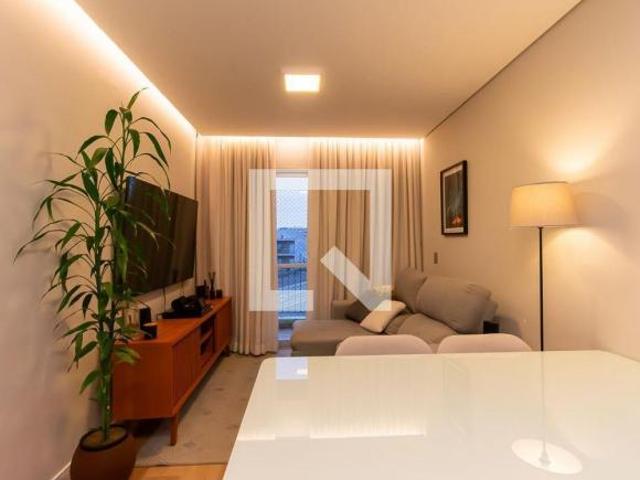 Apartamento à Venda Vila Ema, 2 Quartos, 60 m2