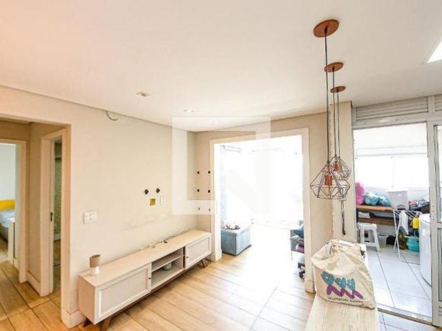 Apartamento à Venda Vila Ema, 2 Quartos, 60 m2