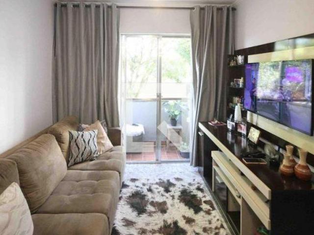 Apartamento à Venda Vila Ema, 2 Quartos, 60 m² São Paulo
