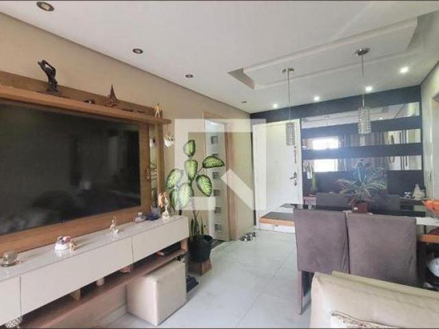 Apartamento à Venda Vila Ema, 2 Quartos, 60 m² São Paulo