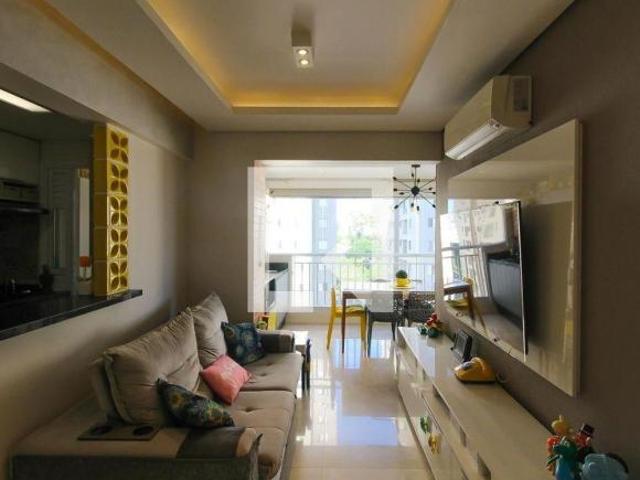 Apartamento à Venda Vila Ema, 2 Quartos, 62 m2
