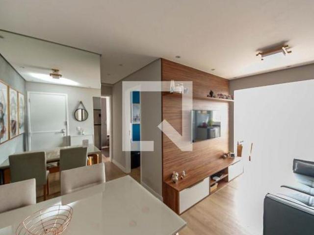 Apartamento à Venda Vila Ema, 2 Quartos, 62 m2