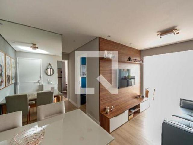Apartamento à Venda Vila Ema, 2 Quartos, 62 m2