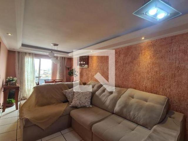 Apartamento à Venda Vila Ema, 2 Quartos, 62 m2