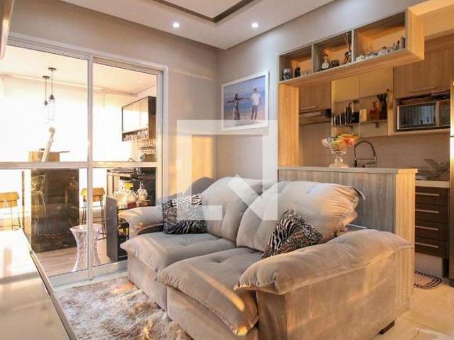 Apartamento à Venda Vila Ema, 2 Quartos, 62 m2