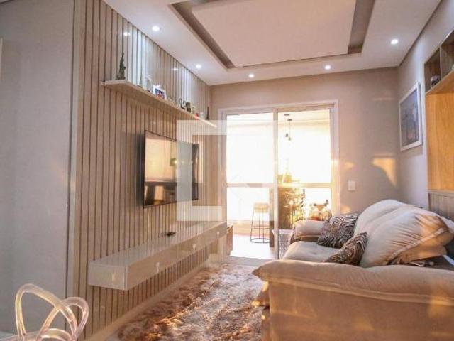 Apartamento à Venda Vila Ema, 2 Quartos, 62 m2