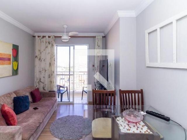 Apartamento à Venda Vila Ema, 2 Quartos, 64 m2