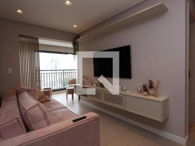 Apartamento à Venda Vila Ema, 2 Quartos, 64 m2