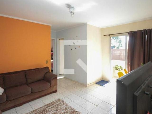 Apartamento à Venda Vila Ema, 2 Quartos, 64 m2