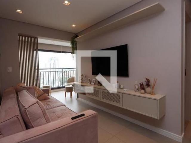 Apartamento à Venda Vila Ema, 2 Quartos, 64 m2