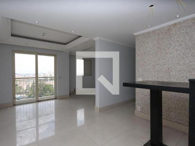 Apartamento à Venda Vila Ema, 2 Quartos, 64 m2