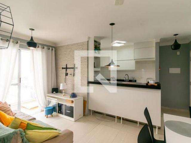 Apartamento à Venda Vila Ema, 2 Quartos, 64 m2