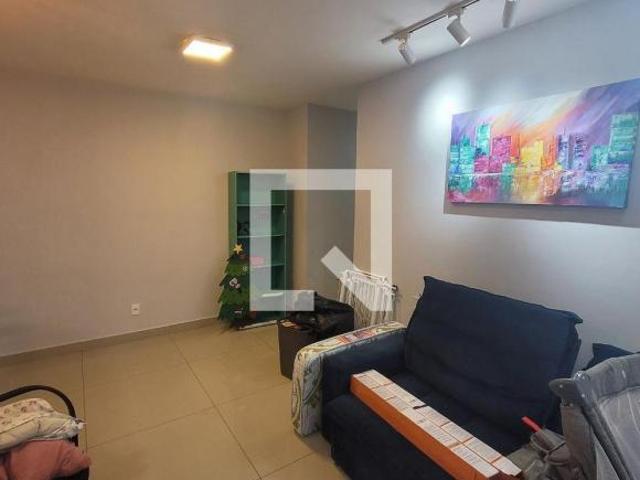 Apartamento à Venda Vila Ema, 2 Quartos, 64 m2