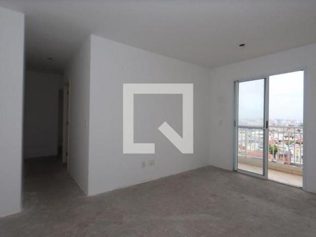 Apartamento à Venda Vila Ema, 2 Quartos, 64 m2