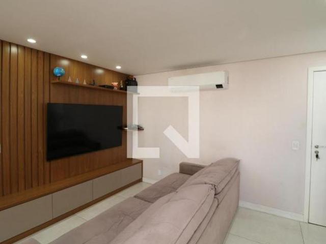 Apartamento à Venda Vila Ema, 2 Quartos, 64 m2