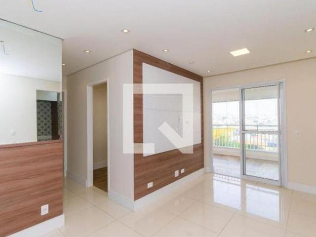 Apartamento à Venda Vila Ema, 2 Quartos, 65 m2