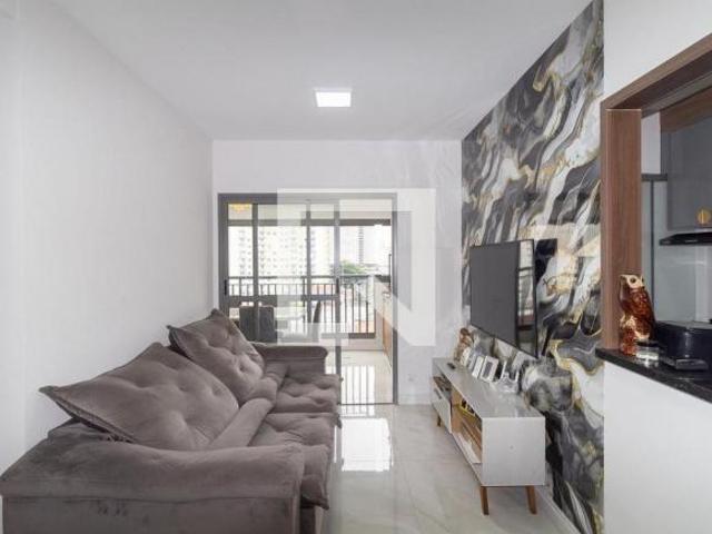 Apartamento à Venda Vila Ema, 2 Quartos, 65 m2