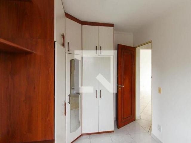 Apartamento à Venda Vila Ema, 2 Quartos, 65 m2