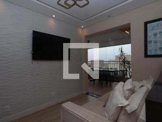 Apartamento à Venda Vila Ema, 2 Quartos, 65 m2