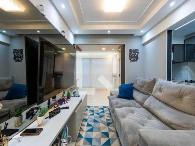 Apartamento à Venda Vila Ema, 2 Quartos, 65 m2