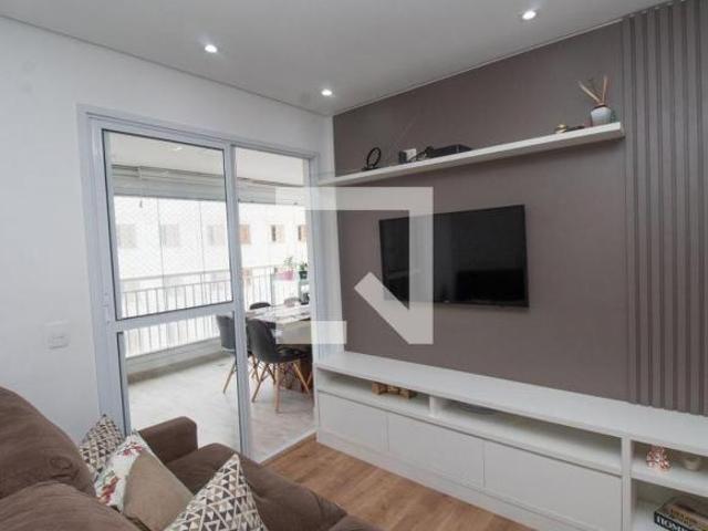 Apartamento à Venda Vila Ema, 2 Quartos, 65 m2