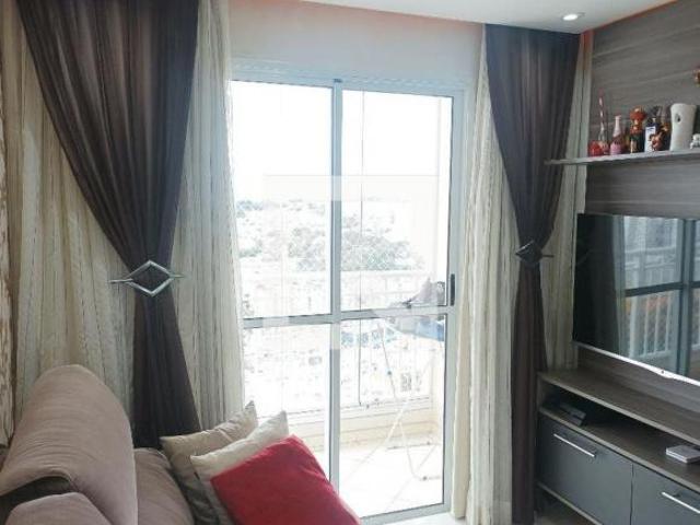 Apartamento à Venda Vila Ema, 2 Quartos, 65 m2