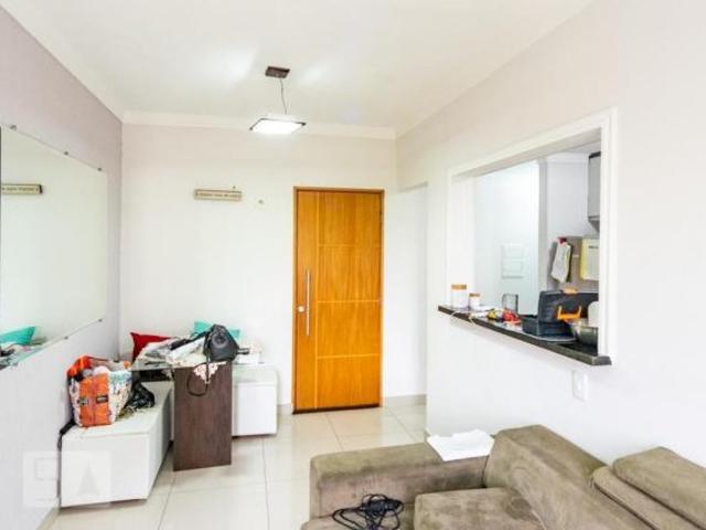 Apartamento à Venda Vila Ema, 2 Quartos, 65 m2