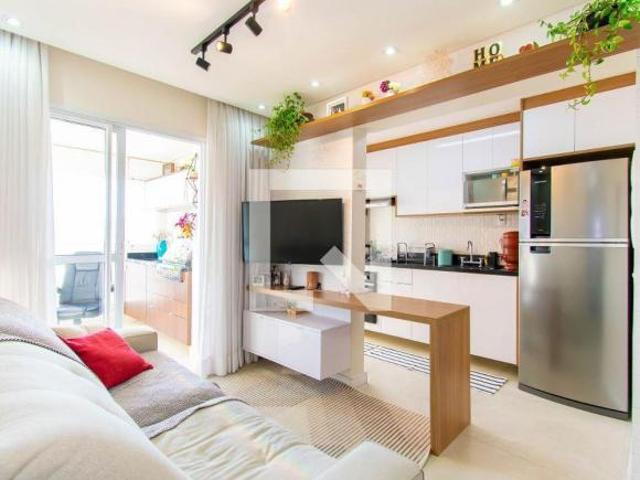 Apartamento à Venda Vila Ema, 2 Quartos, 66 m2