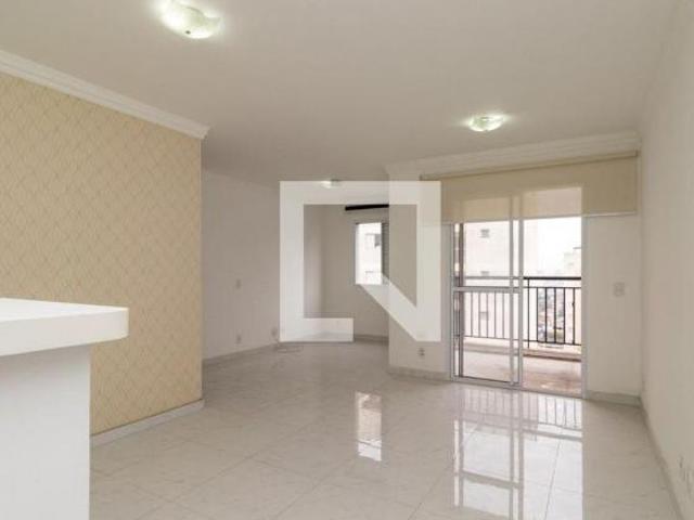 Apartamento à Venda Vila Ema, 2 Quartos, 68 m2