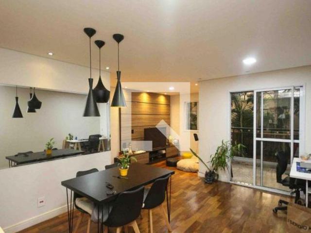 Apartamento à Venda Vila Ema, 2 Quartos, 68 m2