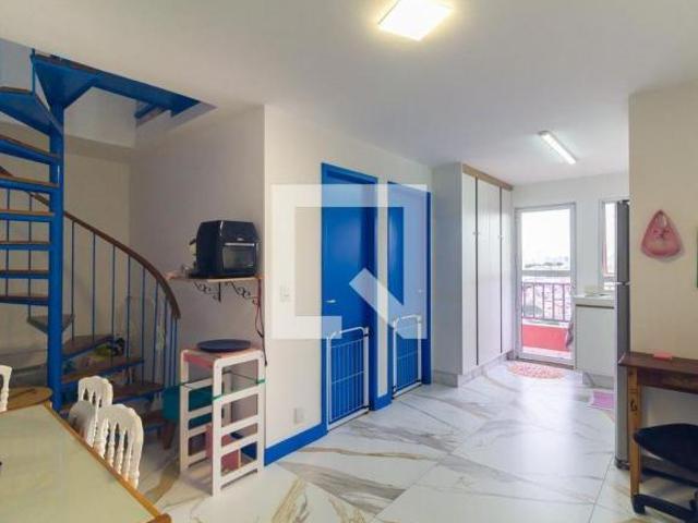 Apartamento à Venda Vila Ema, 2 Quartos, 70 m2