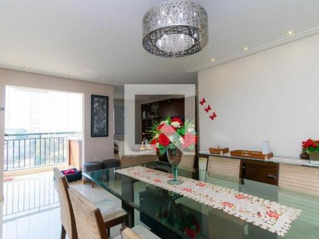Apartamento à Venda Vila Ema, 2 Quartos, 70 m2