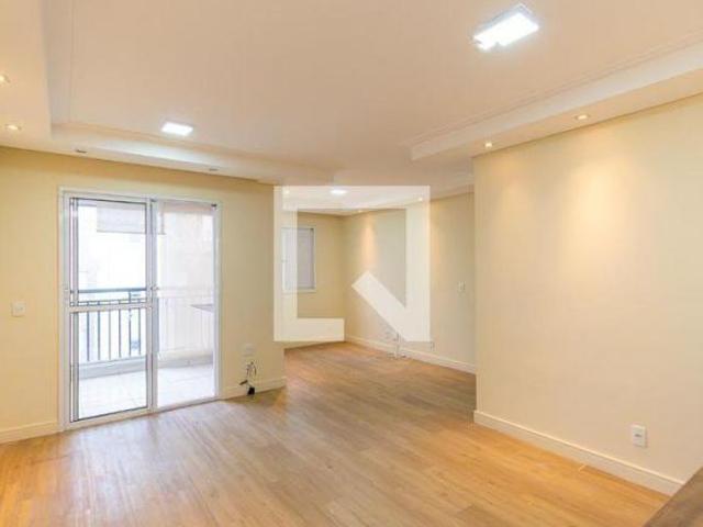 Apartamento à Venda Vila Ema, 2 Quartos, 70 m2