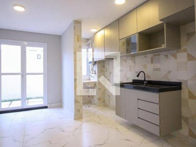 Apartamento à Venda Vila Ema, 2 Quartos, 70 m2