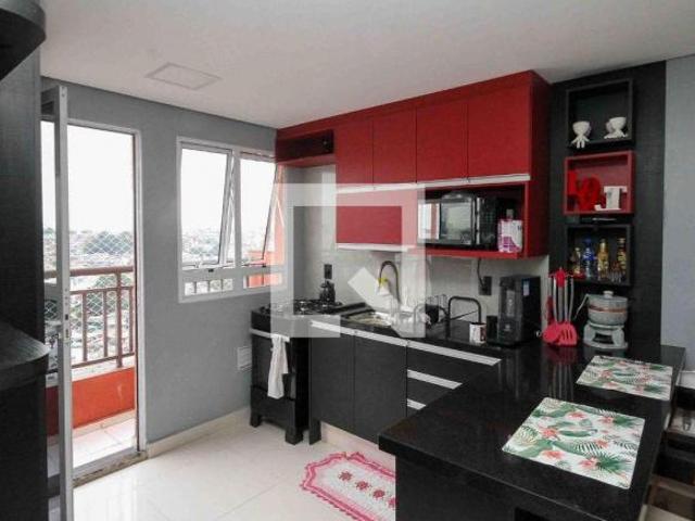 Apartamento à Venda Vila Ema, 2 Quartos, 70 m2