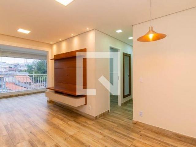 Apartamento à Venda Vila Ema, 2 Quartos, 70 m2