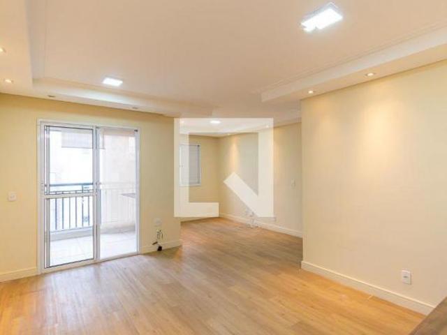 Apartamento à Venda Vila Ema, 2 Quartos, 70 m2