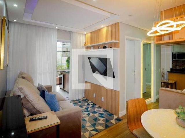 Apartamento à Venda Vila Ema, 2 Quartos, 70 m2