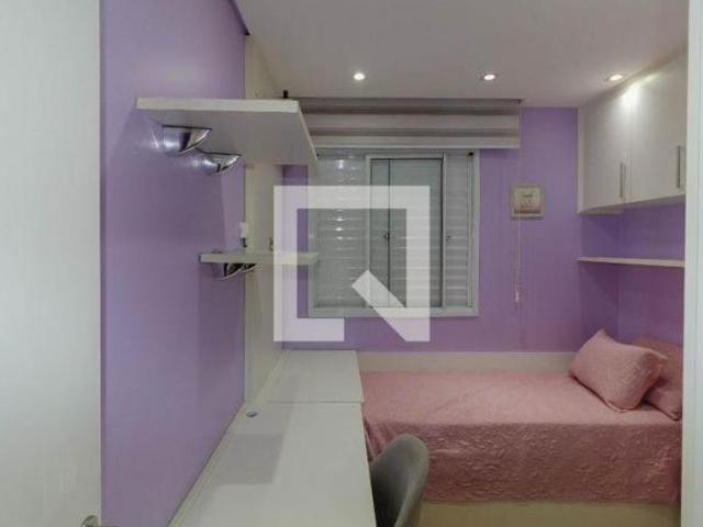 Apartamento à Venda Vila Ema, 2 Quartos, 70 m2