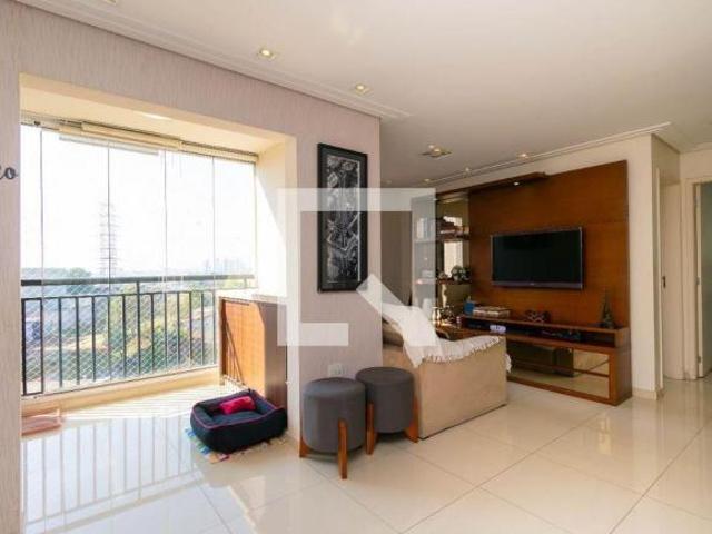 Apartamento à Venda Vila Ema, 2 Quartos, 70 m2