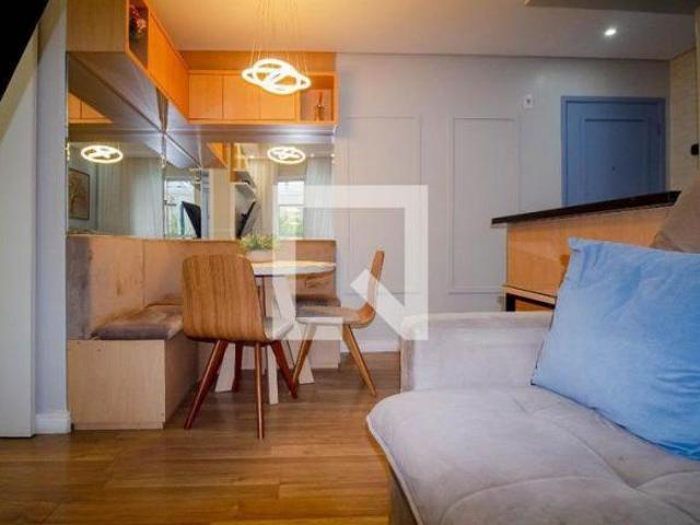 Apartamento à Venda Vila Ema, 2 Quartos, 70 m² São Paulo