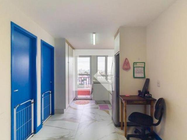 Apartamento à Venda Vila Ema, 2 Quartos, 70 m² São Paulo