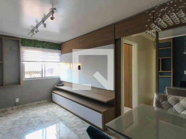 Apartamento à Venda Vila Ema, 2 Quartos, 71 m2