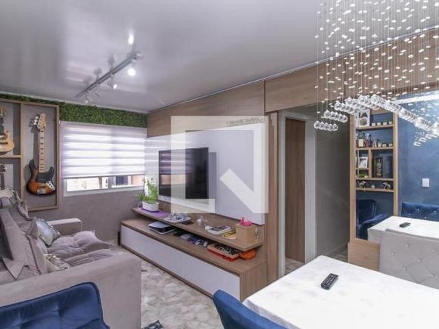 Apartamento à Venda Vila Ema, 2 Quartos, 71 m2