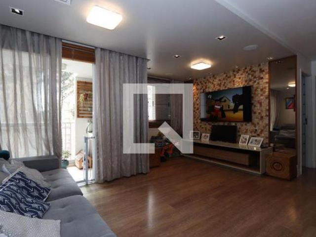 Apartamento à Venda Vila Ema, 2 Quartos, 75 m2