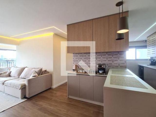Apartamento à Venda Vila Ema, 2 Quartos, 80 m2