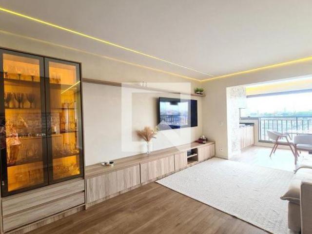Apartamento à Venda Vila Ema, 2 Quartos, 80 m2