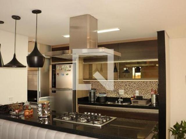 Apartamento à Venda Vila Ema, 2 Quartos, 82 m2