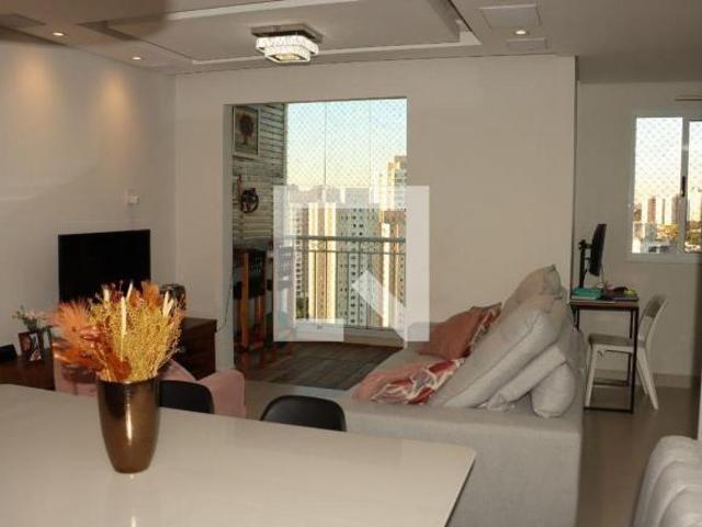 Apartamento à Venda Vila Ema, 2 Quartos, 82 m2